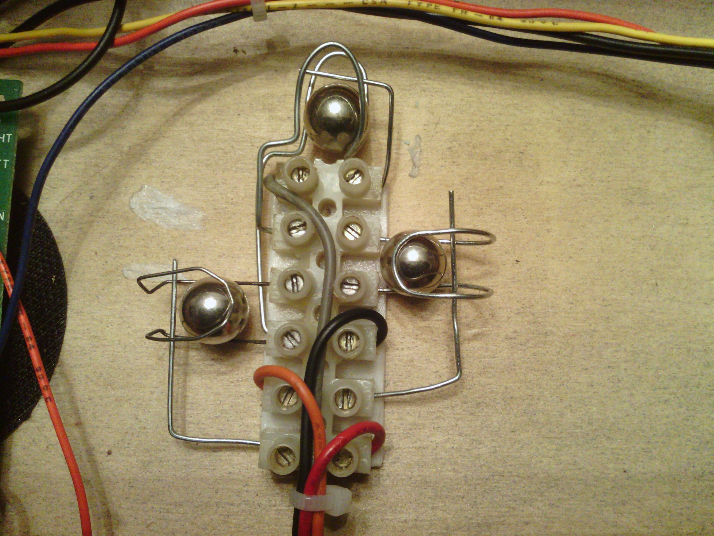 Desktop Pinball Controller : 6 Steps - Instructables