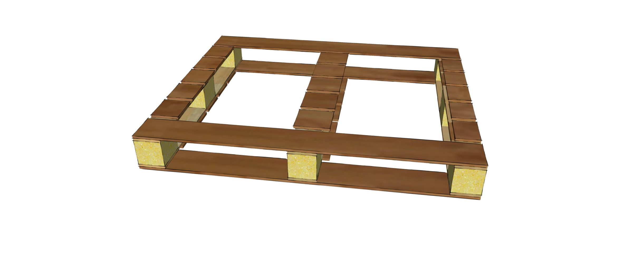 Cube Farm: a Modular, Open Source, Agriculture Platform : 9 Steps (with ...