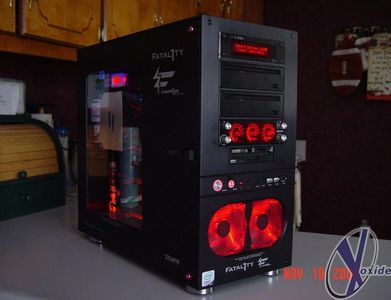 Guide to Computer Cable Management : 11 Steps (with Pictures ...