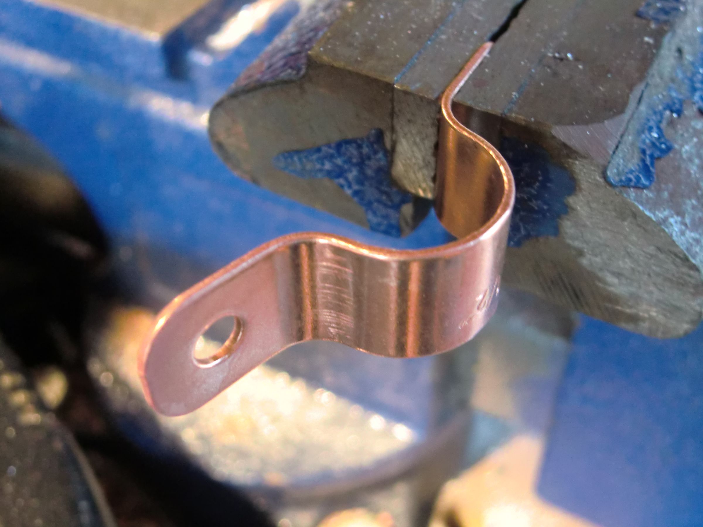 Handheld Fireball Launcher Magic Trick : 12 Steps - Instructables