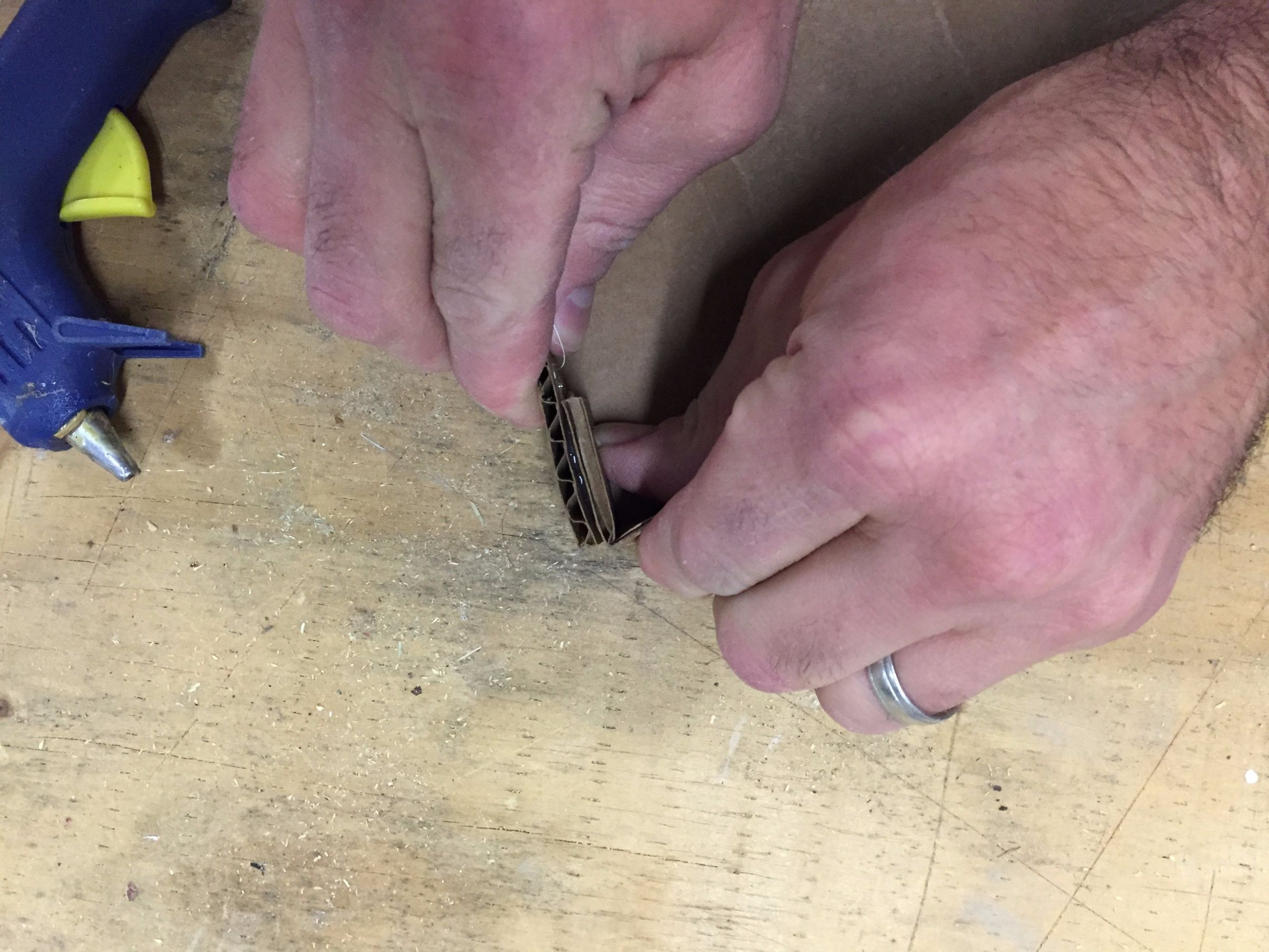 Battle Bots on a Budget : 5 Steps (with Pictures) - Instructables