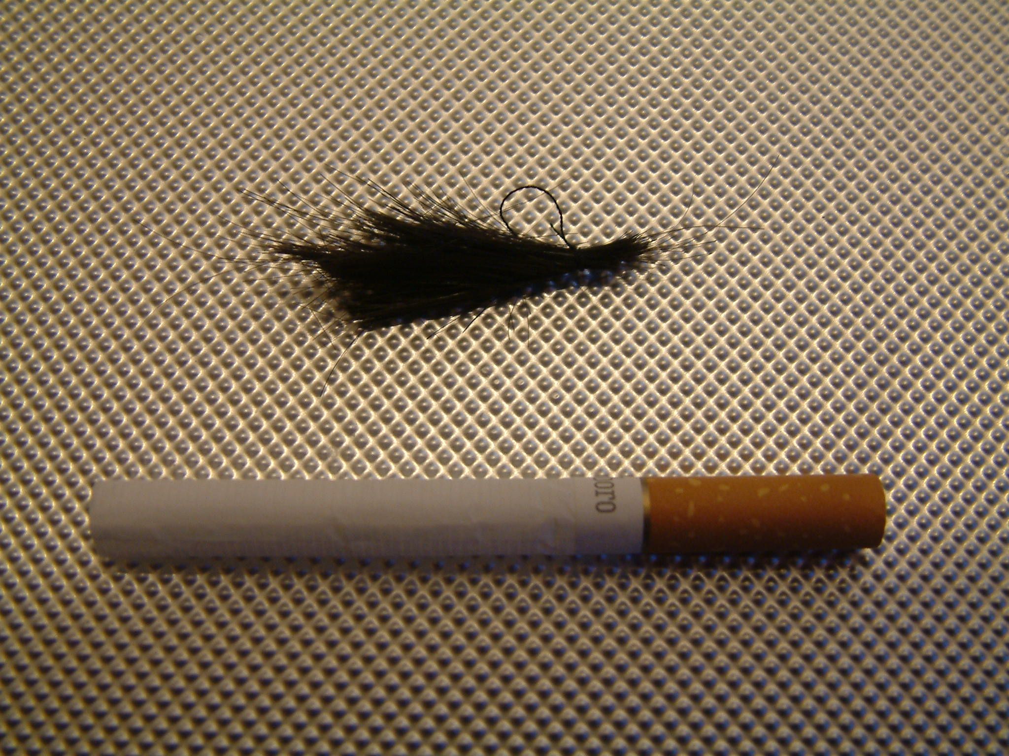 Covert Spy Cigarettes! : 9 Steps - Instructables