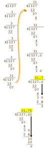 How to Divide : 6 Steps (with Pictures) - Instructables