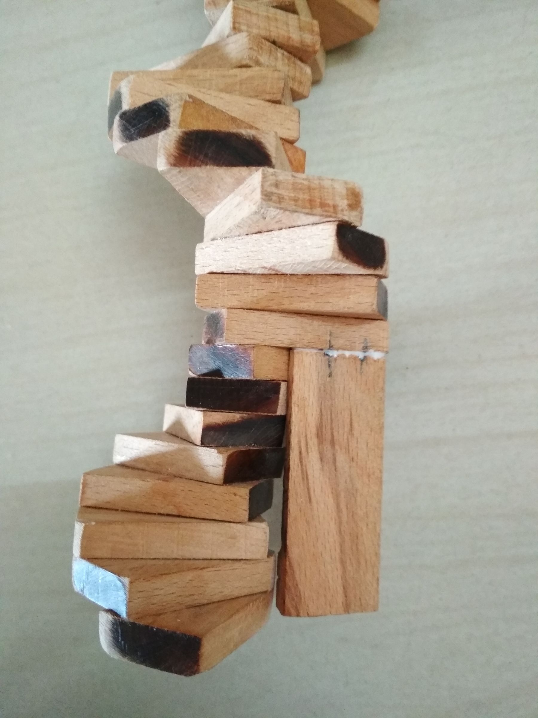 Dice Tower : 7 Steps (with Pictures) - Instructables