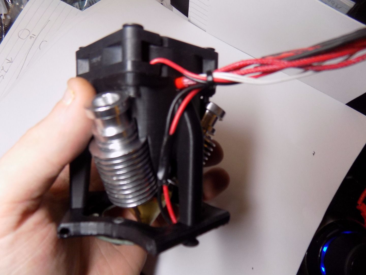DIY Full Color Mixing 3D Printer : 3 Steps - Instructables