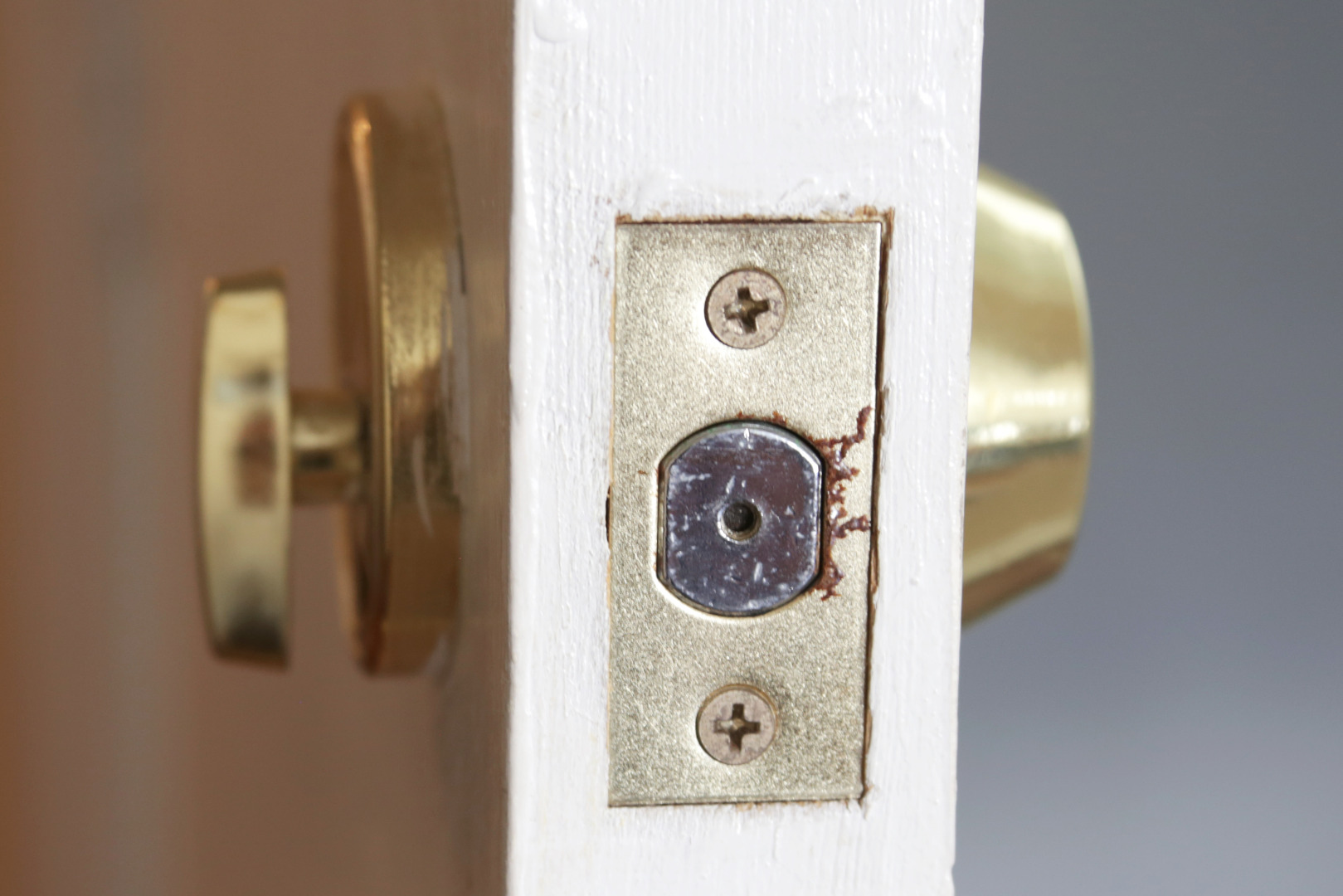 How to Change a Lock : 6 Steps (with Pictures) - Instructables