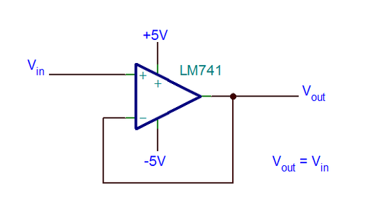 Op-amp Basics (part 1) : 9 Steps - Instructables