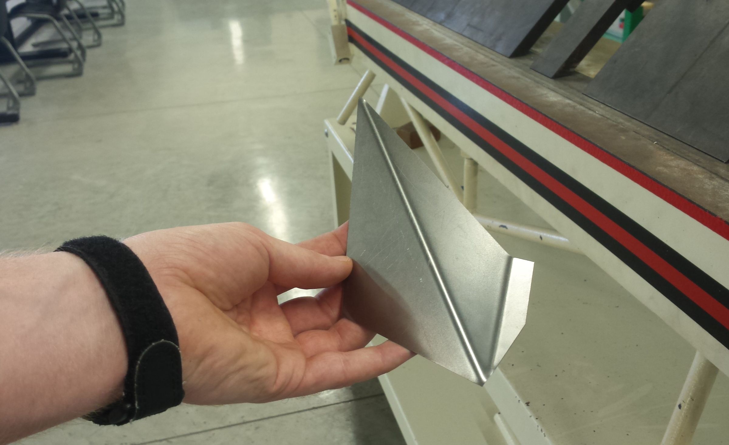 Metal Barn Star : 9 Steps (with Pictures) - Instructables