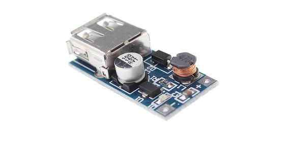 DIY Power Bank ? : 8 Steps (with Pictures) - Instructables