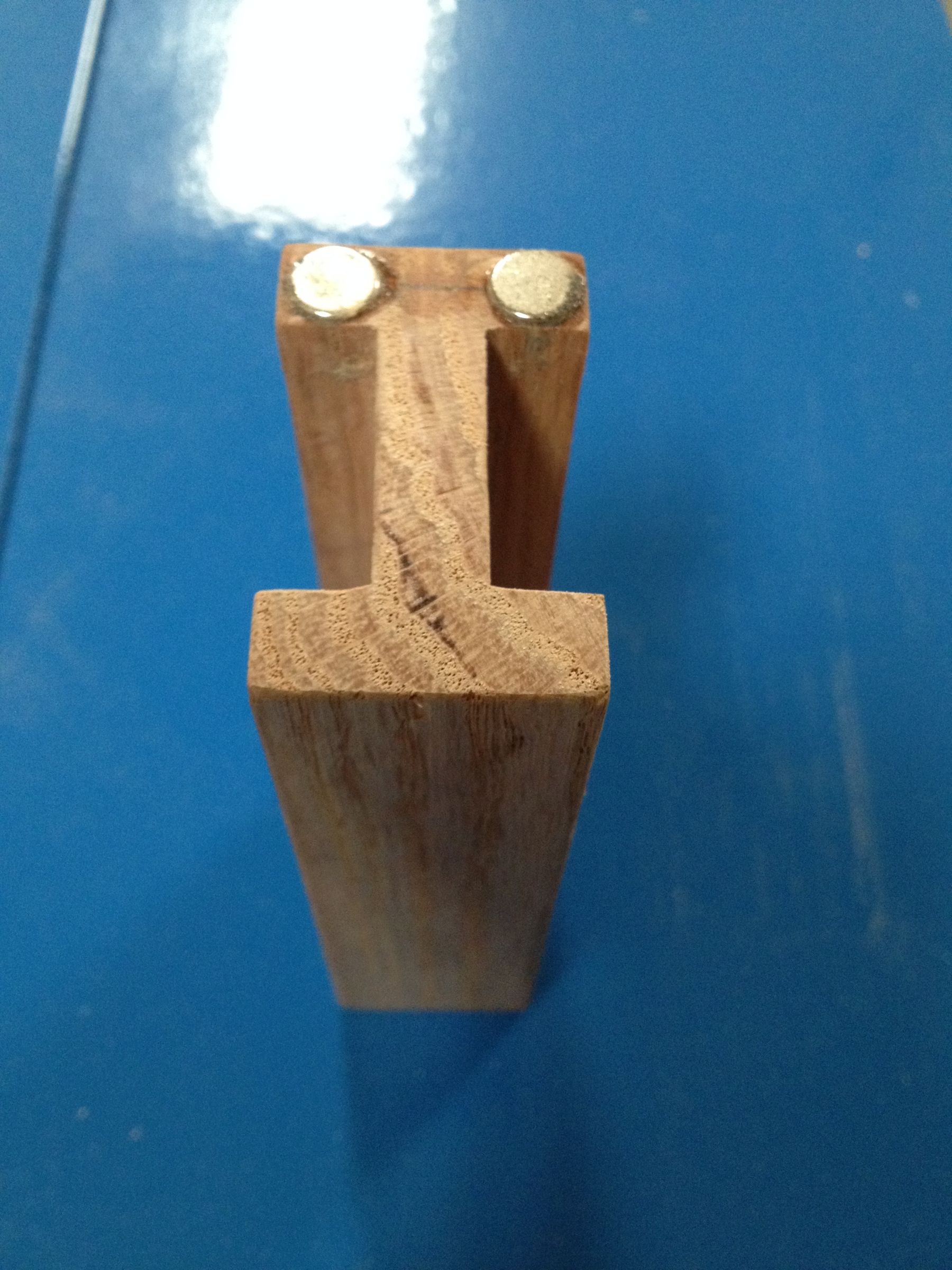 The Coolest Two-way Drawer Slides : 7 Steps - Instructables