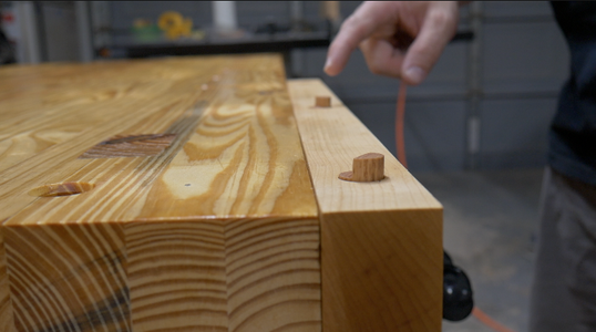 DIY Pop Up Bench Dogs : 8 Steps (with Pictures) - Instructables