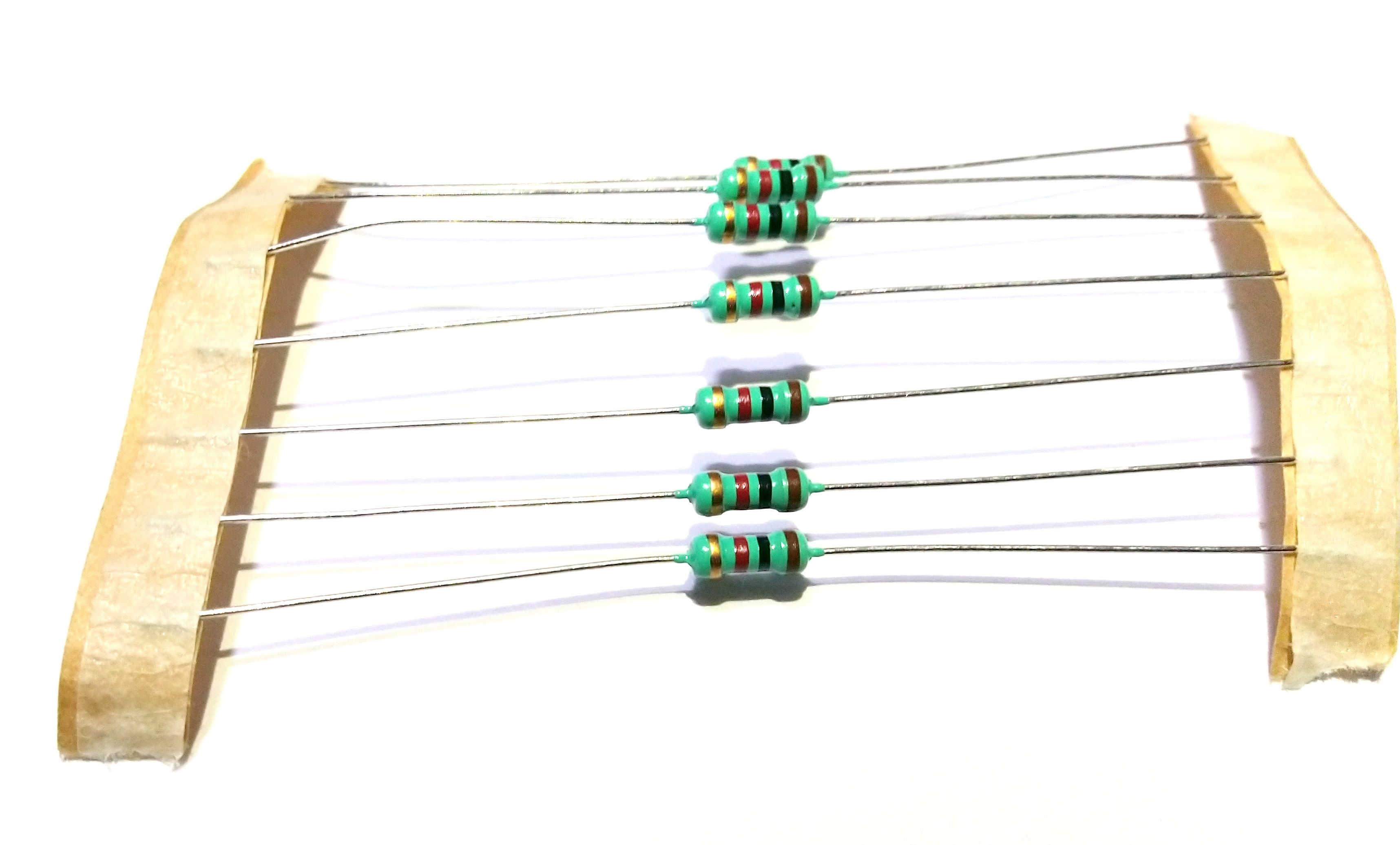 DIY 5v to 3.3v Logic Level Shifter : 3 Steps - Instructables