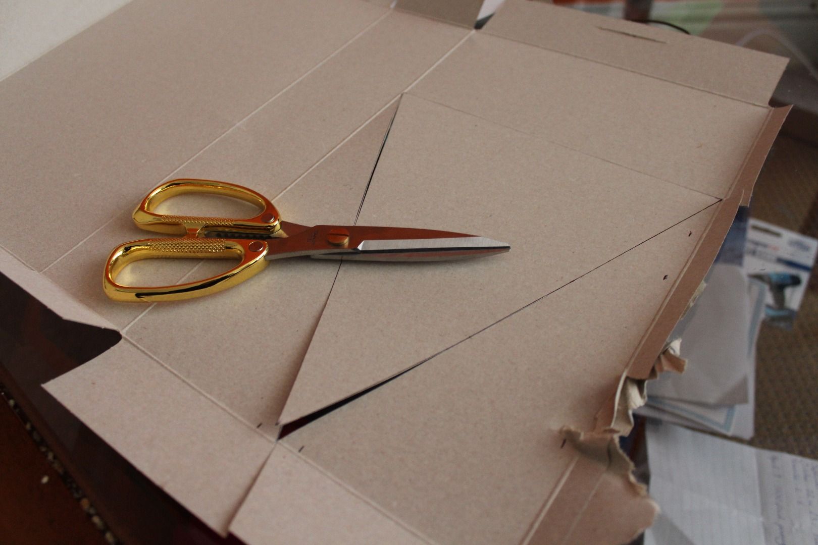 Best Bunting! : 7 Steps (with Pictures) - Instructables