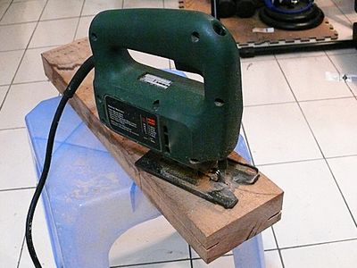 Colonic Irrigation Board : 15 Steps - Instructables