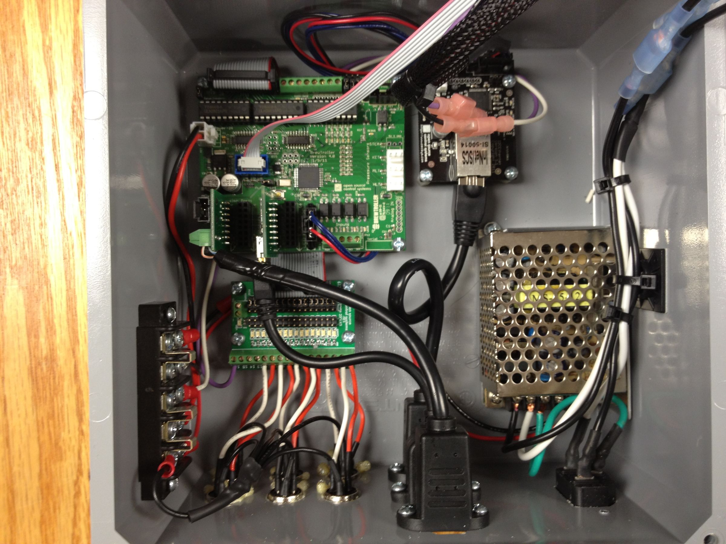 Building an Electronics Enclosure : 8 Steps (with Pictures) - Instructables