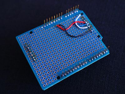 Arduino Servo Shield : 4 Steps (with Pictures) - Instructables