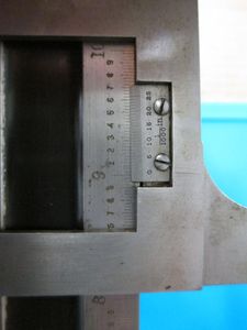 How to Adjust and Calibrate an Inside Micrometer : 12 Steps (with ...