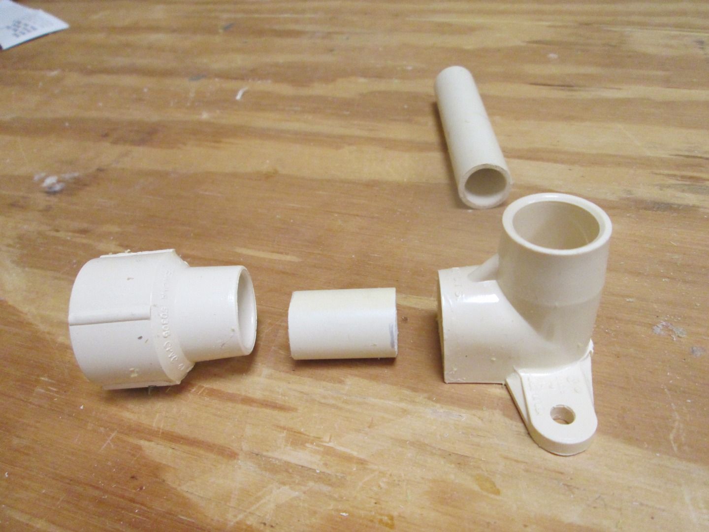 Reliable Water Rocket Launcher : 24 Steps (with Pictures) - Instructables