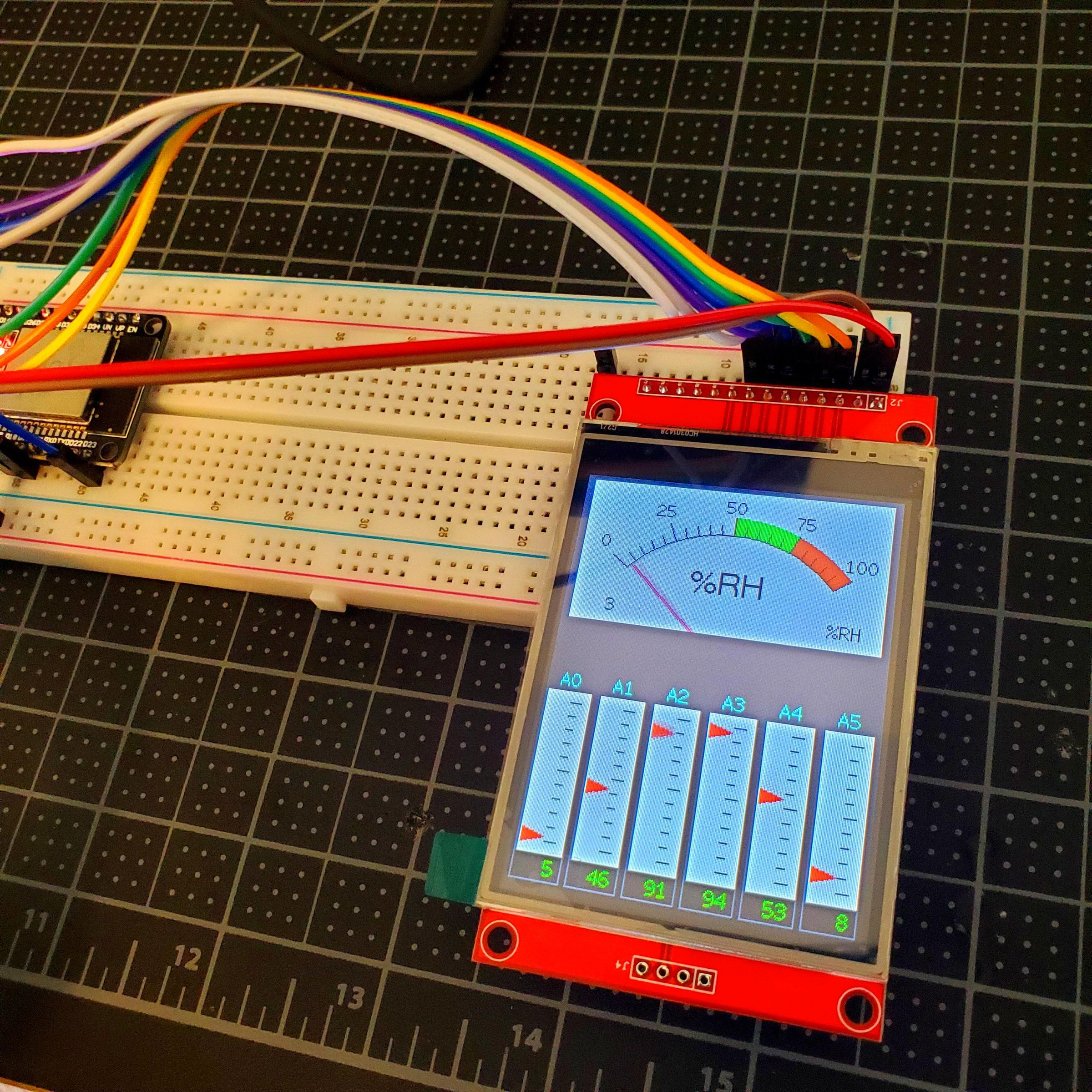 How to Make a Retro Mini-TV! : 15 Steps (with Pictures) - Instructables