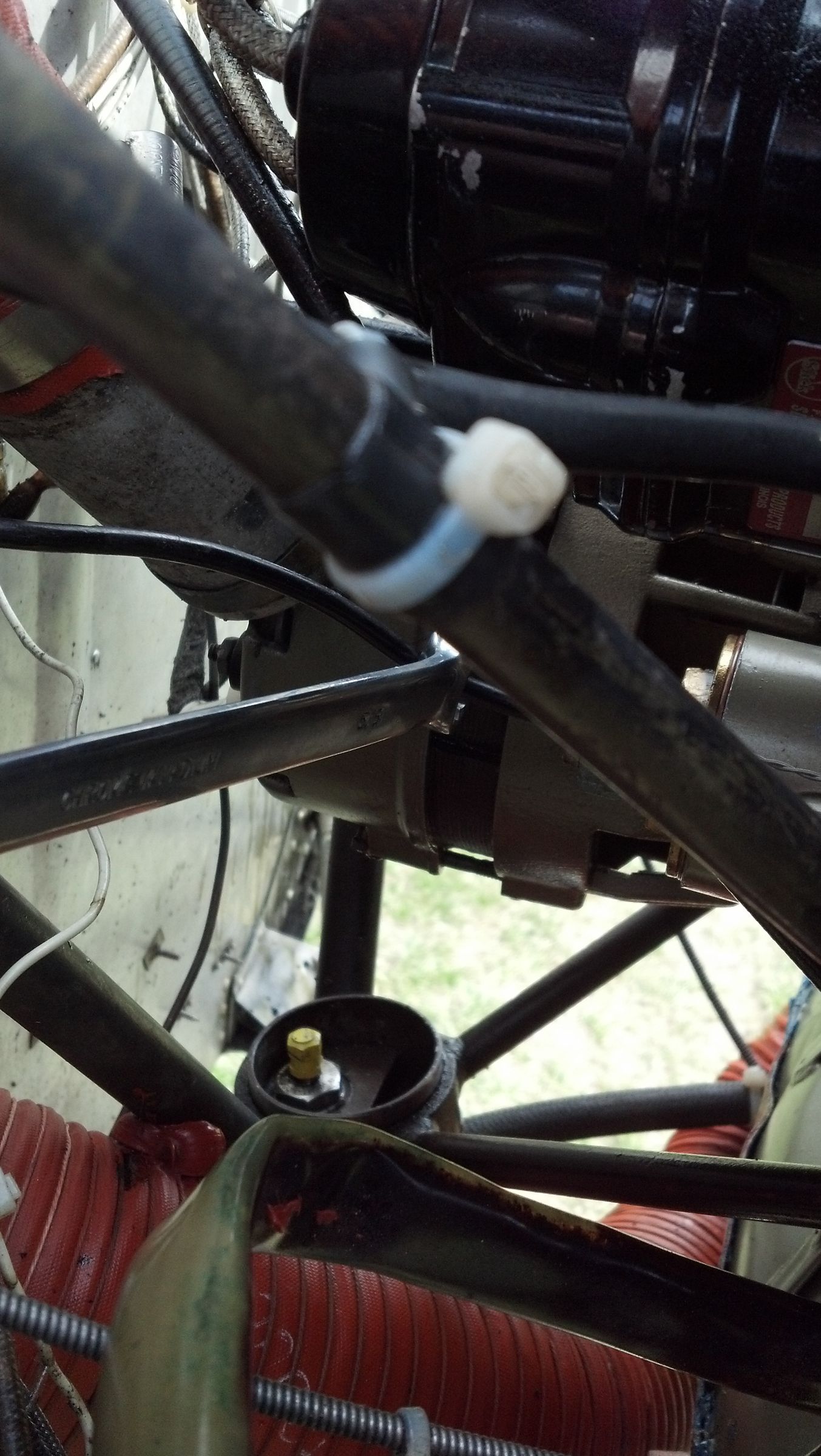 Aircraft Oil Change : 12 Steps (with Pictures) - Instructables