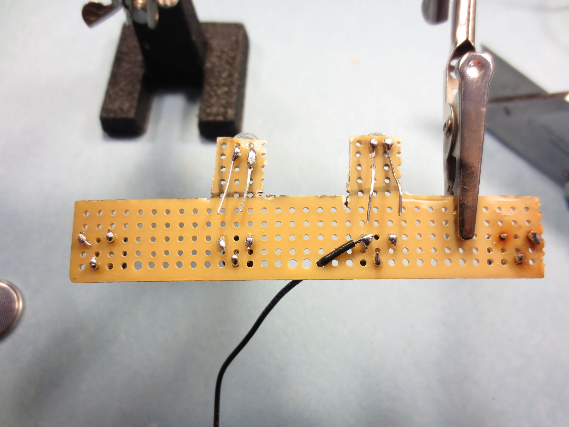 Arduino Combination Door Lock: Lockduino : 11 Steps (with Pictures ...