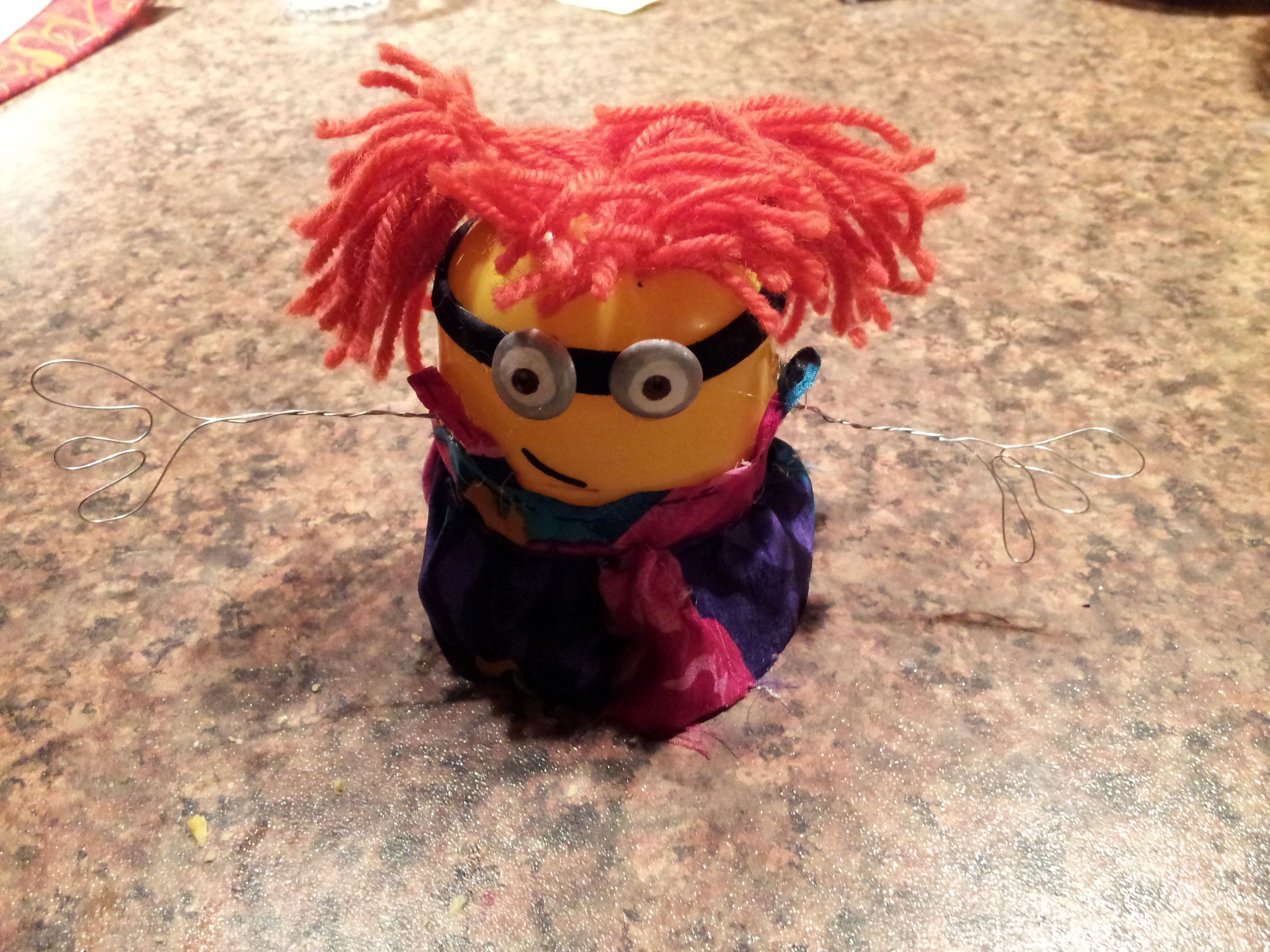 How to Make Minions! : 7 Steps - Instructables