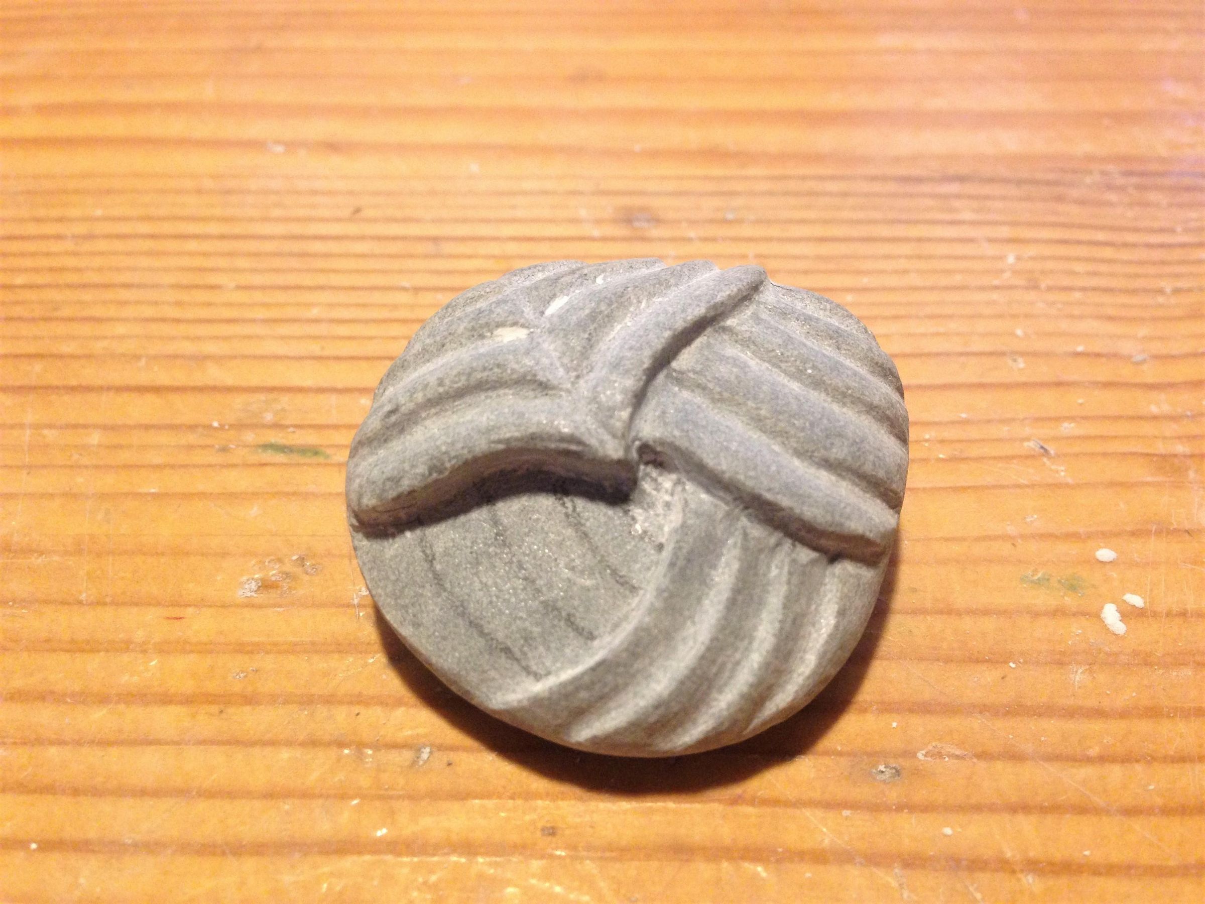 Carving a Patterned Stone : 4 Steps (with Pictures) - Instructables