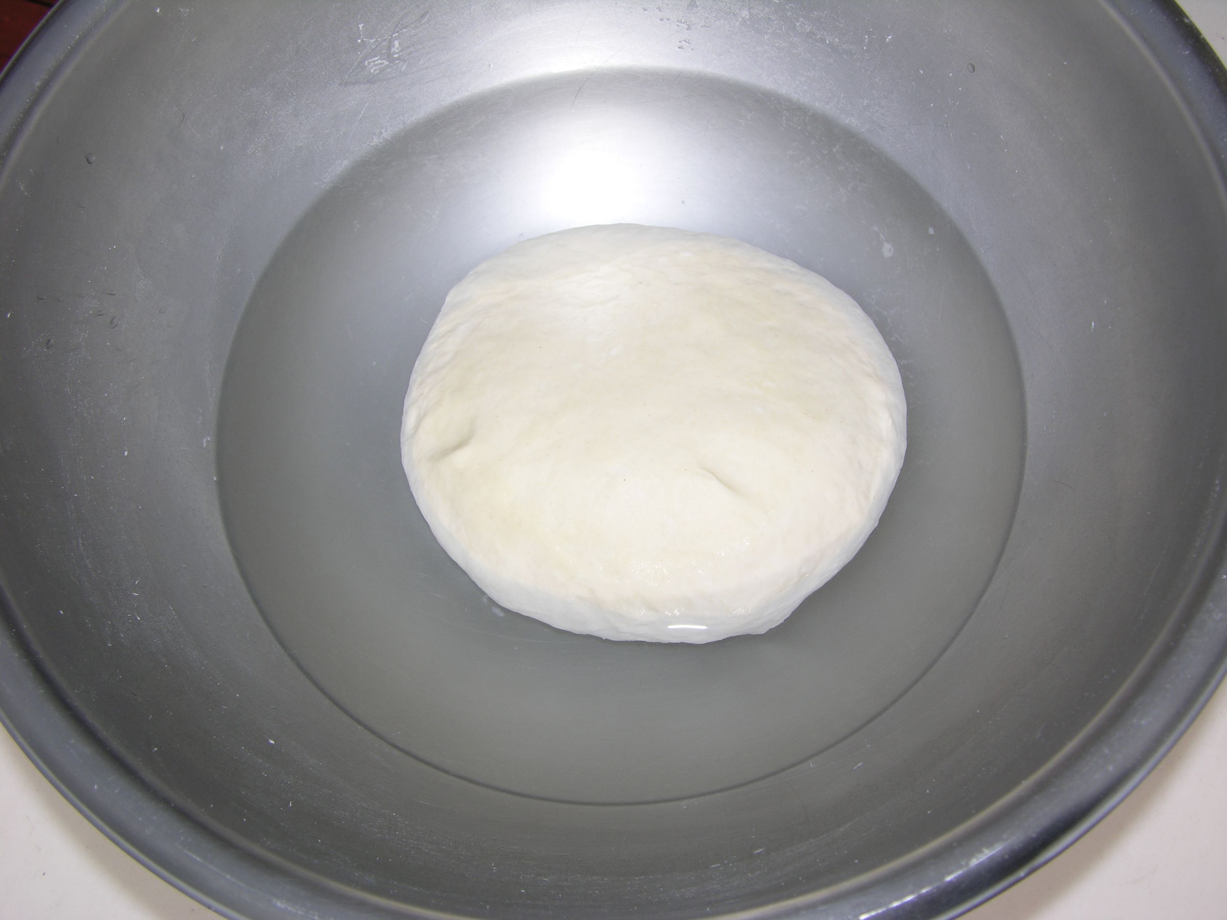 "niang Pi" （酿皮）: a Delicacy With Gluten Separated From Wheat Flour : 6 ...