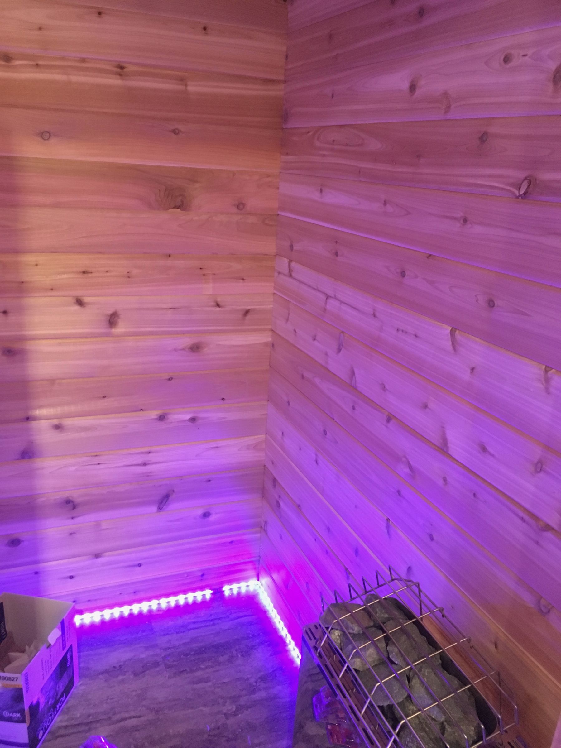 Finnish Sauna : 11 Steps (with Pictures) - Instructables