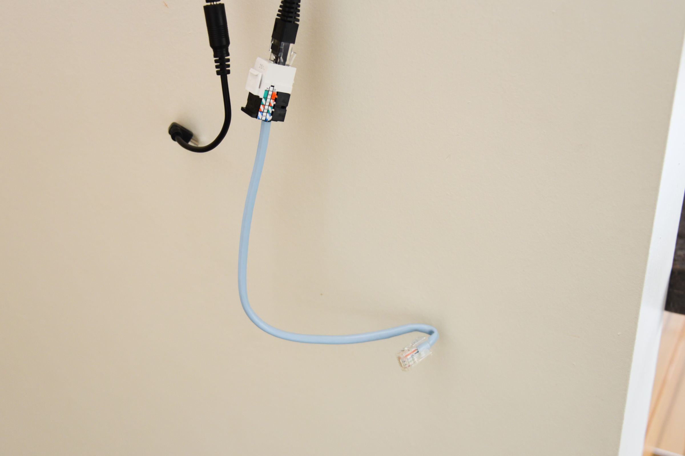 Flush Wall-Mounted Raspberry Pi Touchscreen : 8 Steps (with Pictures ...