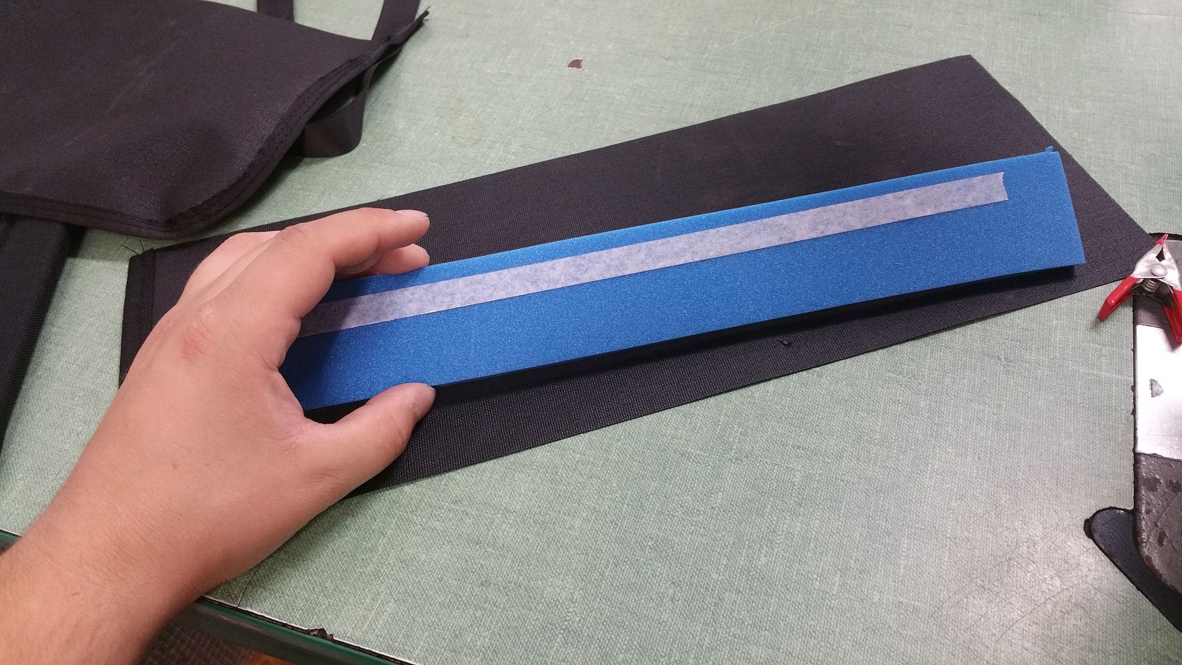 Make Your Own Backpack : 9 Steps (with Pictures) - Instructables