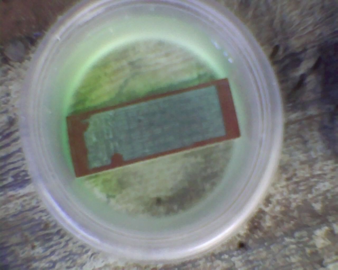 How to Etch a Circuit Board. : 8 Steps - Instructables