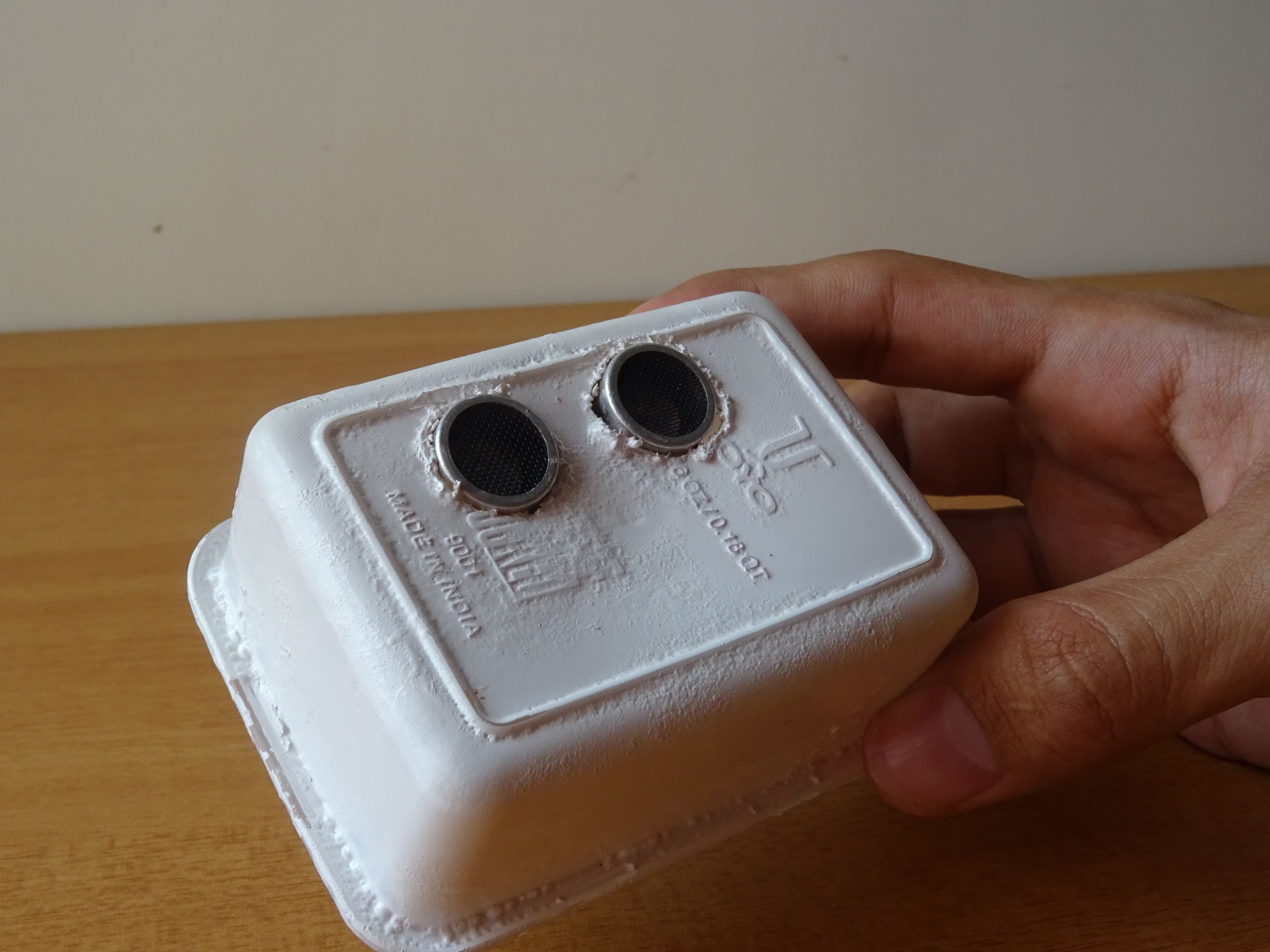 Smart Garbage Monitoring System Using Internet of Things (IOT) : 18 ...