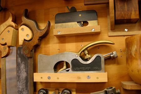 How to Look After Your Tools : 6 Steps (with Pictures) - Instructables