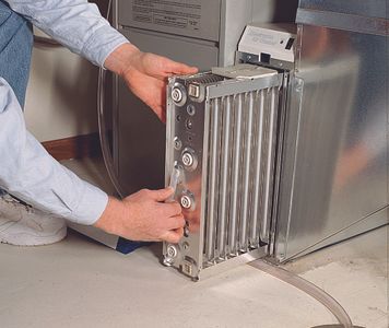 Furnace Add-Ons to Improve Home Air Quality : 7 Steps (with Pictures ...