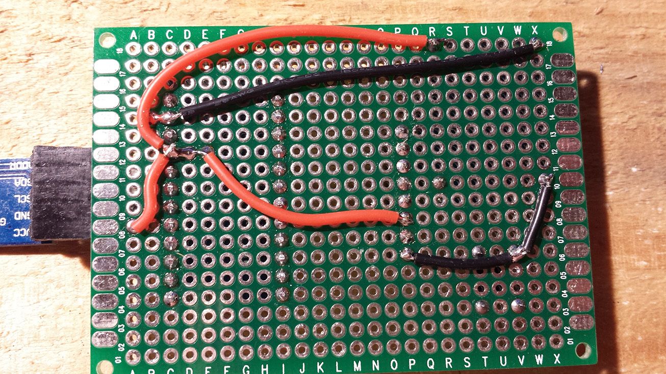 Mini Arduino Lux Meter : 6 Steps (with Pictures) - Instructables