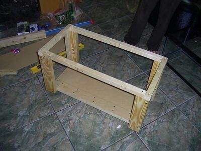 Table Top Aquarium : 8 Steps (with Pictures) - Instructables