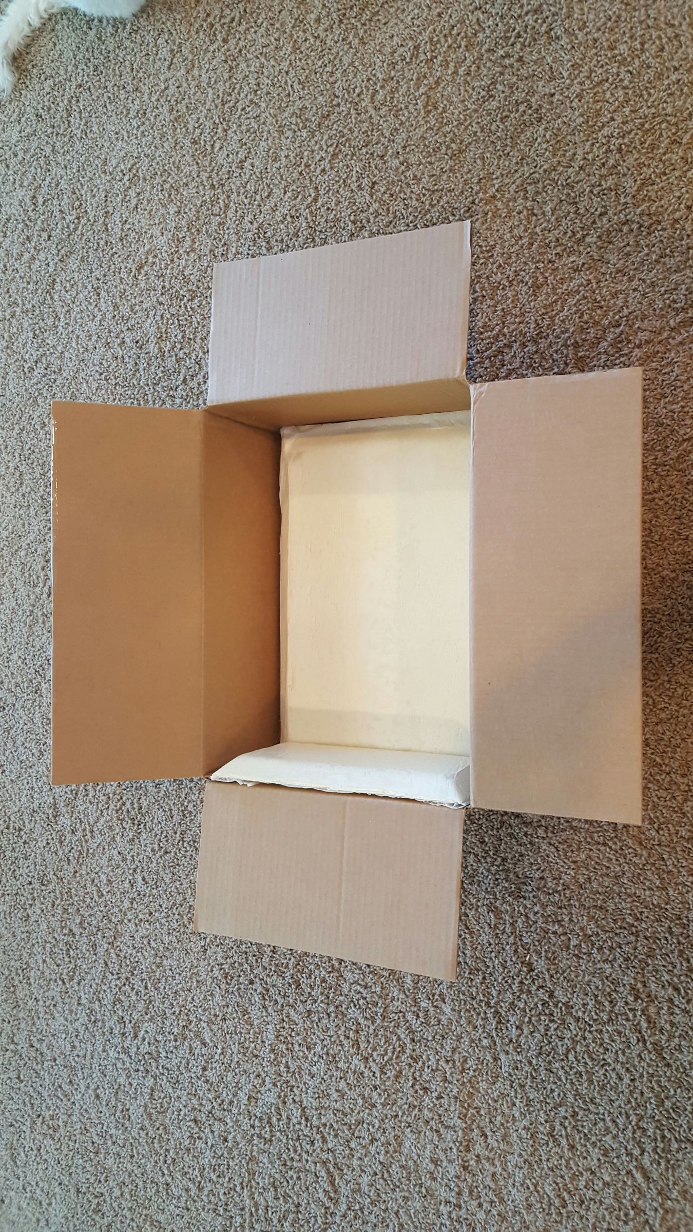 Flat Pack Solar Oven (200°+) : 8 Steps (with Pictures) - Instructables