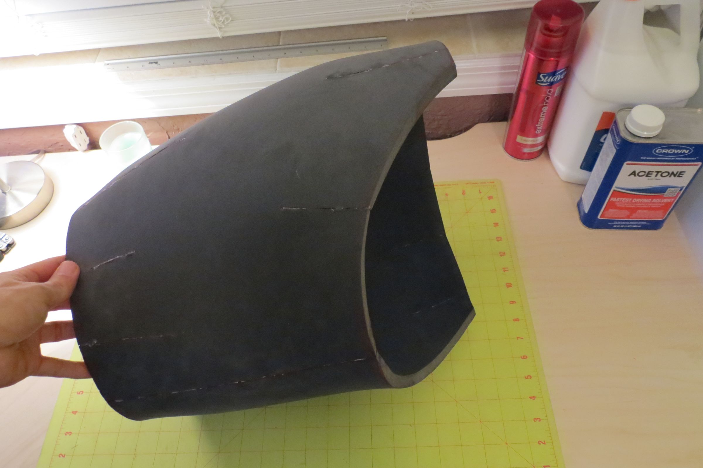 3D Print an Articulated Warhammer 40k Power Fist : 8 Steps (with ...