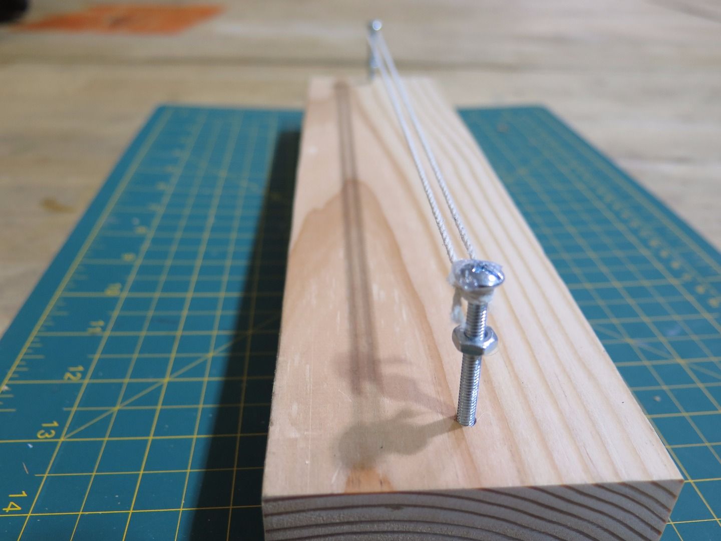 Mini Wave Model : 5 Steps (with Pictures) - Instructables