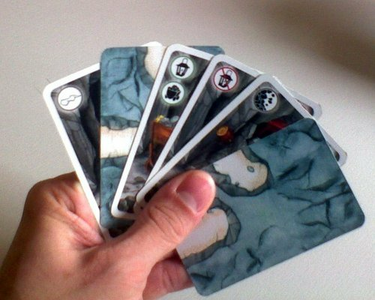 How to Make Your Own TCG (Trading Card Game) : 6 Steps - Instructables
