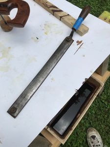 Tool Restoration : 7 Steps (with Pictures) - Instructables