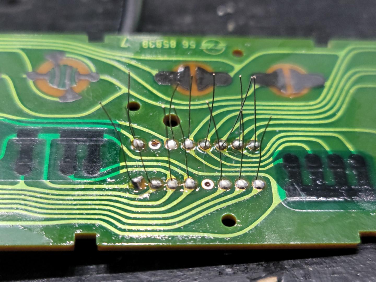 Making a Left Handed NES Controller : 6 Steps (with Pictures) - Instructables