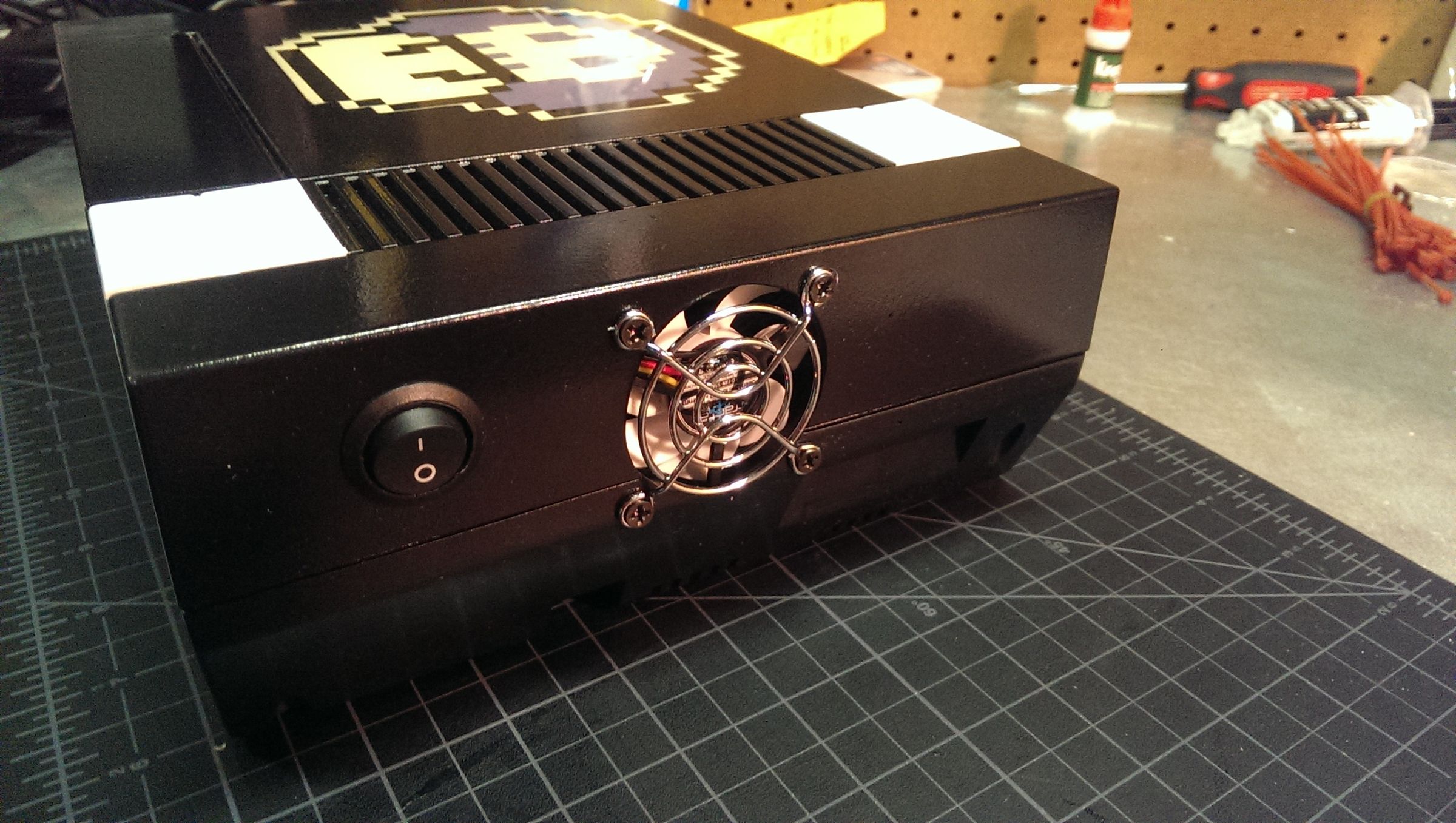 NES Computer : 17 Steps (with Pictures) - Instructables