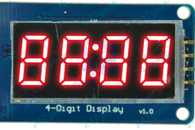 Model Train Speedometer V2 : 8 Steps (with Pictures) - Instructables