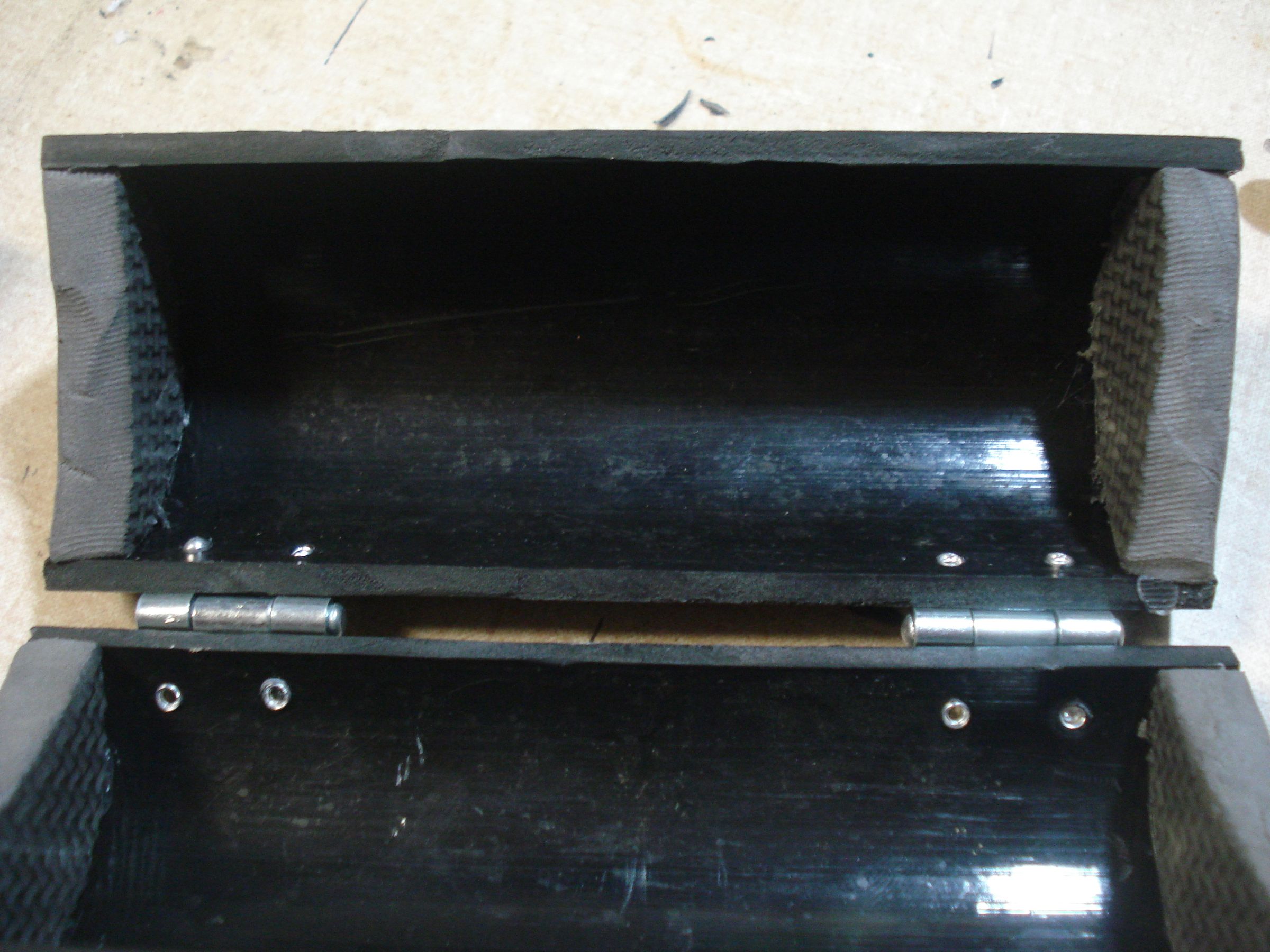 Tough PVC Cases for Anything : 6 Steps (with Pictures) - Instructables