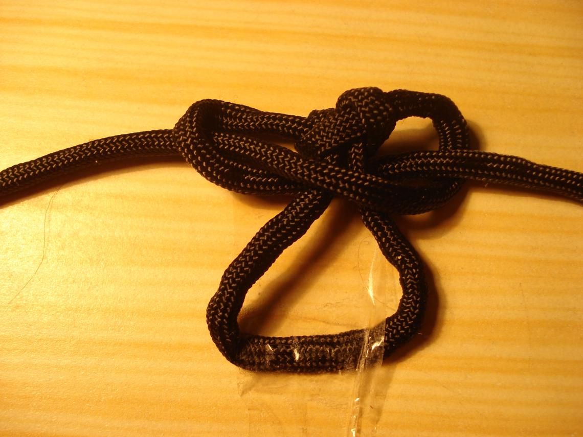 How to Make a Paracord Zipper Pull - Instructables