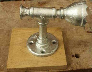 DIY Carving Vise : 5 Steps - Instructables