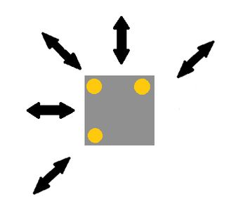 K40 Laser Cutter Mirror Alignment : 11 Steps - Instructables