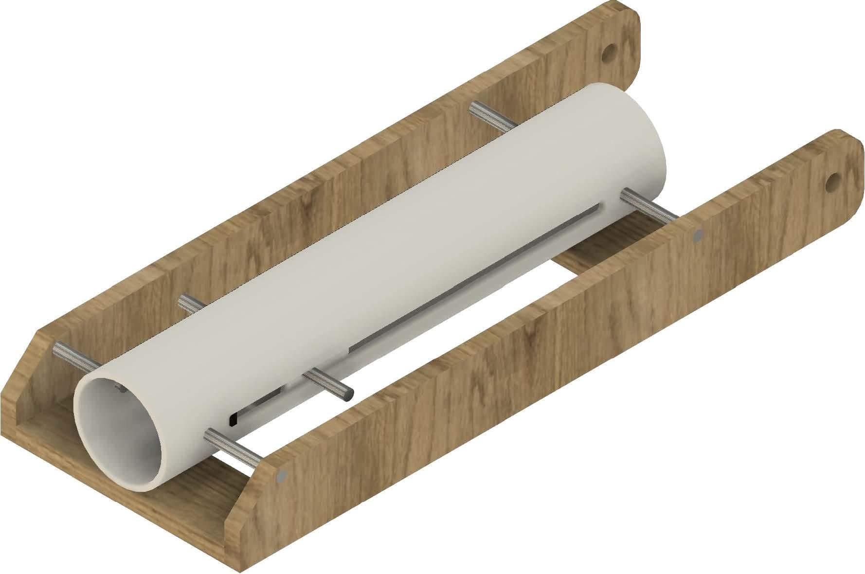 Candy Cannon : 9 Steps (with Pictures) - Instructables